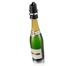 VACU VIN Champagne Server & Saver