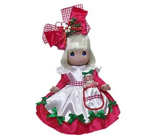 THE DOLL MAKER Doll Maker 12in Sweet Memories Doll - One-color