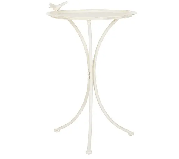 SAFAVIEH Kensi Bird Bath By