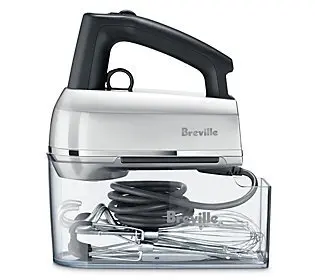 BREVILLE The Handy Mix Scraper
