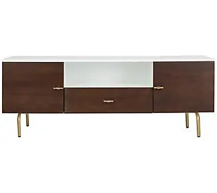 SAFAVIEH Genevieve Tv Stand