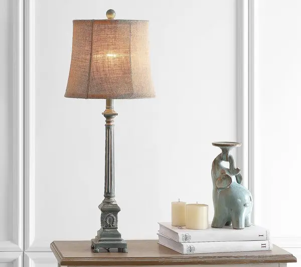 SAFAVIEH Collin Table Lamp