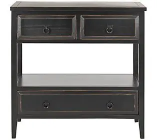 SAFAVIEH Branson 3 Drawer Sideboard