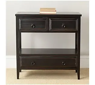 SAFAVIEH Branson 3 Drawer Sideboard