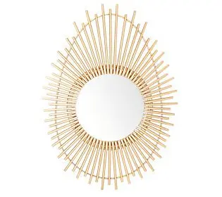 SAFAVIEH Harson Mirror - One-color