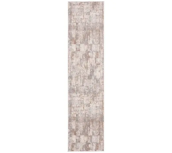SAFAVIEH Invista 435 Collection 2' X 8' Rug - One-color