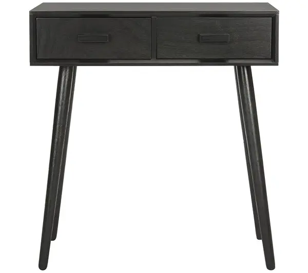SAFAVIEH Dean 2 Drawer Console - One-color