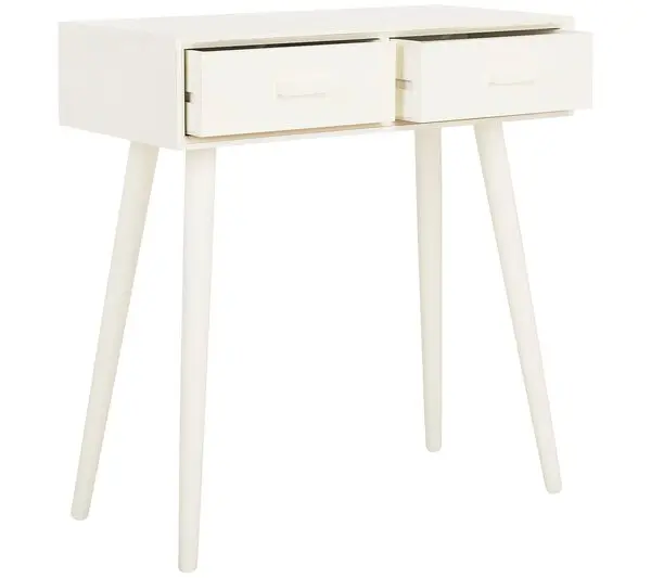 SAFAVIEH Dean 2 Drawer Console