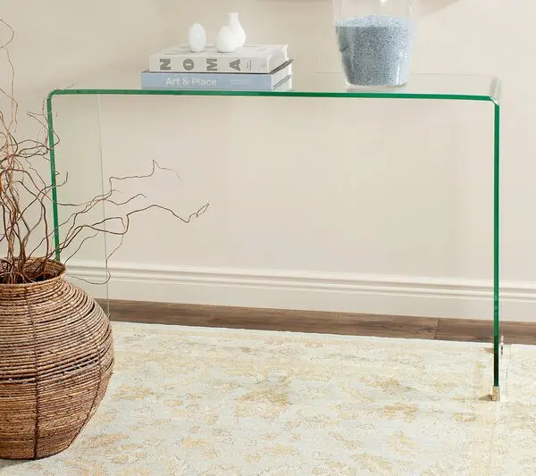 SAFAVIEH Ambler Console Table