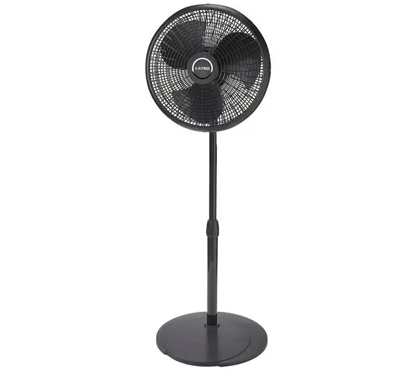 LASKO 16' Performance Pedestal Fan - One-color
