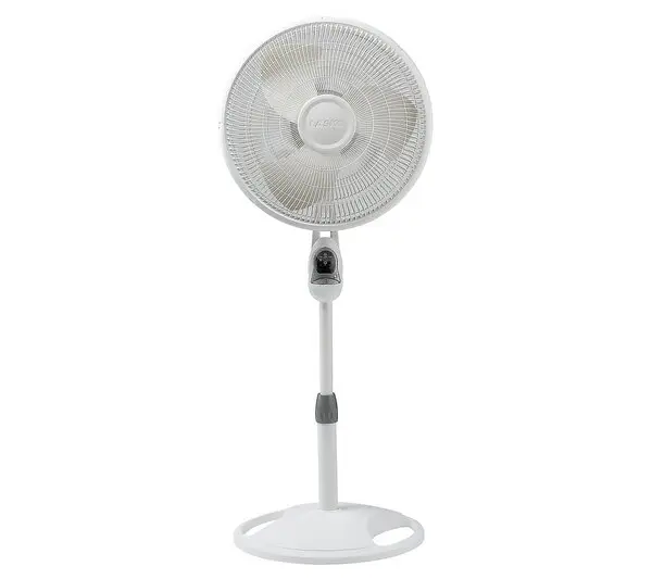 LASKO 16' Stand Fan W/ Remote Control - One-color