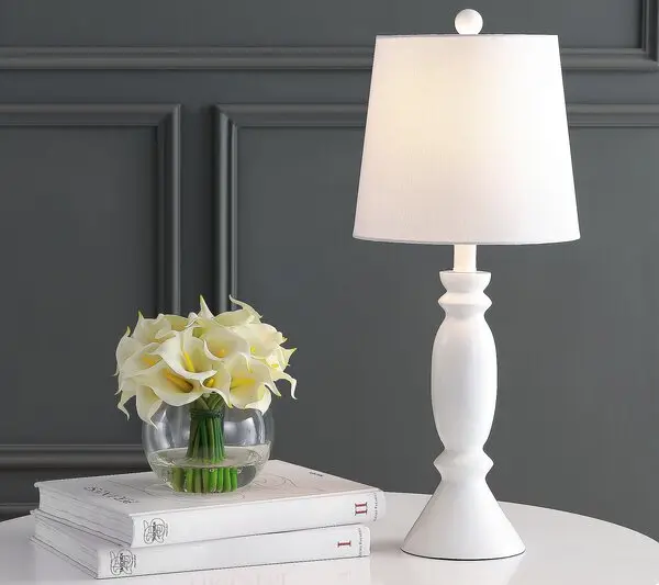 SAFAVIEH Kian Table Lamp