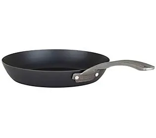 VIKING Blue Steel 10in Fry Pan - One-color