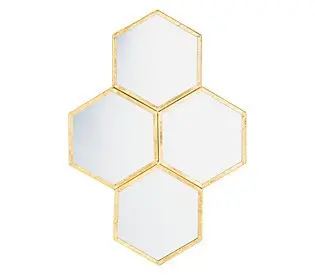 SAFAVIEH Galen Mirror - One-color