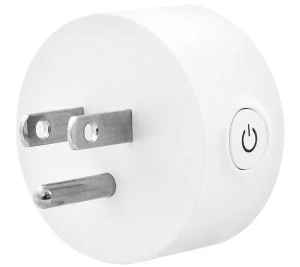 DIGITAL GADGETS Alexa-enabled Smart Sockets Two-pack