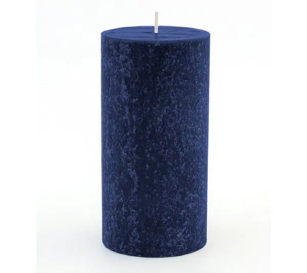ROOT CANDLES Root 3 X 6 Unscented Timberline Pillars - One-color