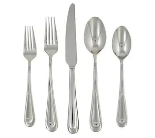 GINKGO Corrie 20-piece Service For 4 - One-color