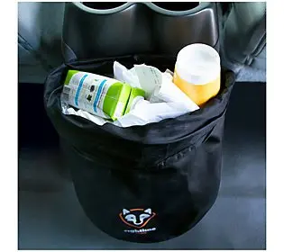 RIGHTLINE GEAR Center Console Trash Bag
