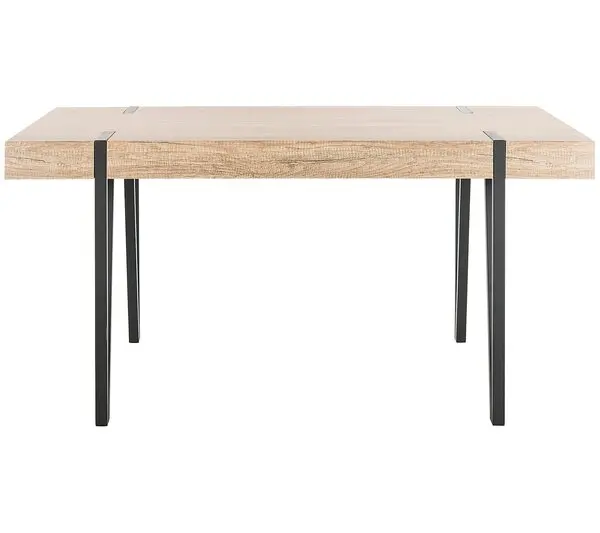 SAFAVIEH Alyssa Dining Table