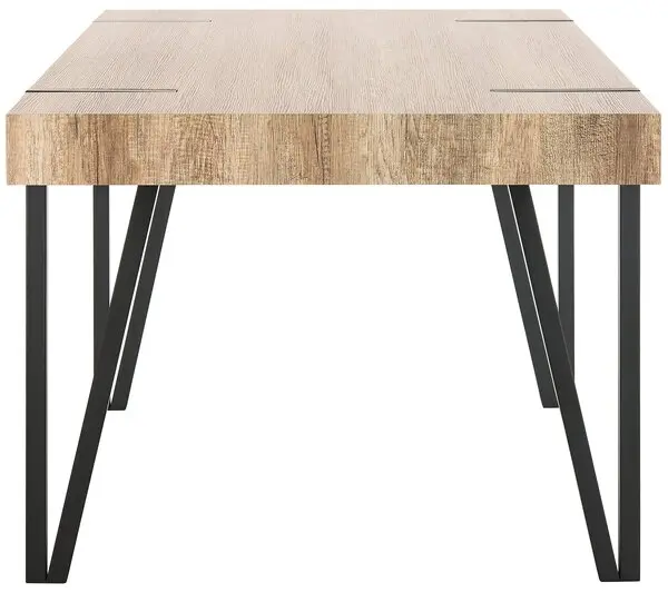 SAFAVIEH Alyssa Dining Table