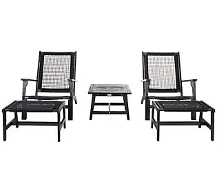 VALERIE PARR HILL Chantelle Outdoor Set Valerie - One-color
