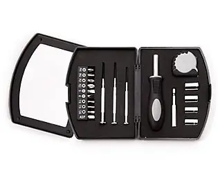 BEY-BERK 20 Piece Tool Set By