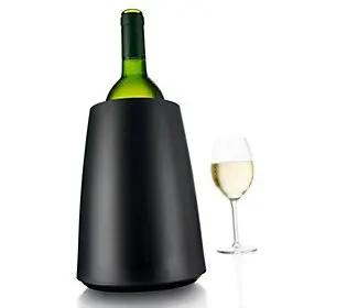 VACU VIN Elegant Active Wine Cooler