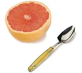 RSVP Set Of 2 Grapefruits Spoons