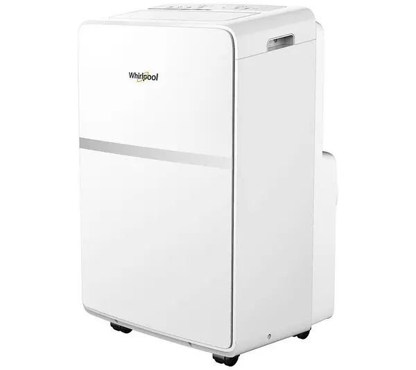 WHIRLPOOL 5500 Btu Portable Air Conditioner