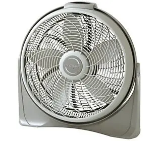 LASKO 20" Diameter Cyclone Fan With Remote Cont Rol