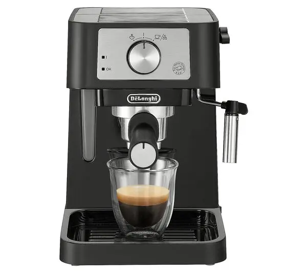 DE'LONGHI Stilosa Espresso Machine - One-color
