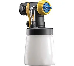 WAGNER Detail Finish Sprayer Nozzle Front End K It - One-color
