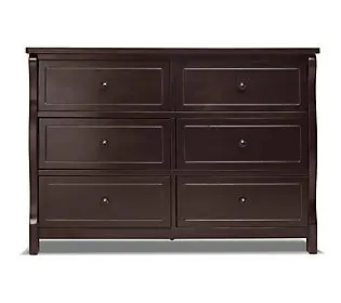 SORELLE Princeton Elite Double Dresser