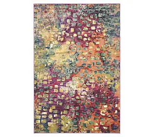 SAFAVIEH Monaco Gogh 6'7' X 9'2' Rug - One-color