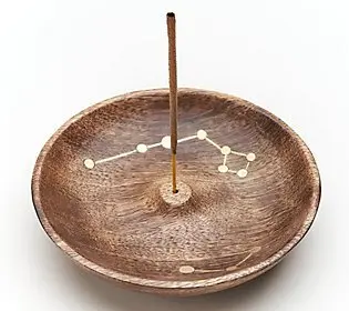 MATR BOOMIE Jyotisha Incense Holder - One-color