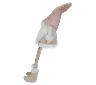 NORTHLIGHT Pink Hat Gnome