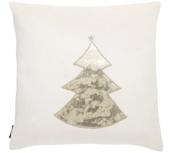 SAFAVIEH Noel Pillow - One-color