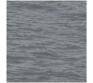 NEXTWALL Serene Sea Peel And Stick Wallpaper Ro Ll - One-color
