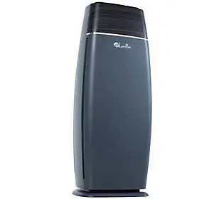 LIVEPURE Sierra True Hepa Digital Tall Tower Ai R Purifier - One-color