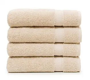 LINUM HOME TEXTILES Sinemis Terry Hand Towels - One-color