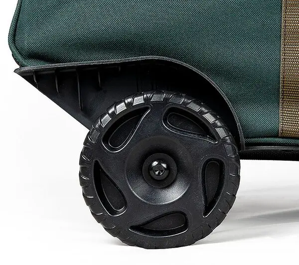 TREEKEEPER Multi-use Wheeled Storage Bag