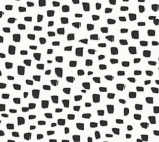 NEXTWALL Speckled Dot Peel And Stick Wallpaper Roll - One-color