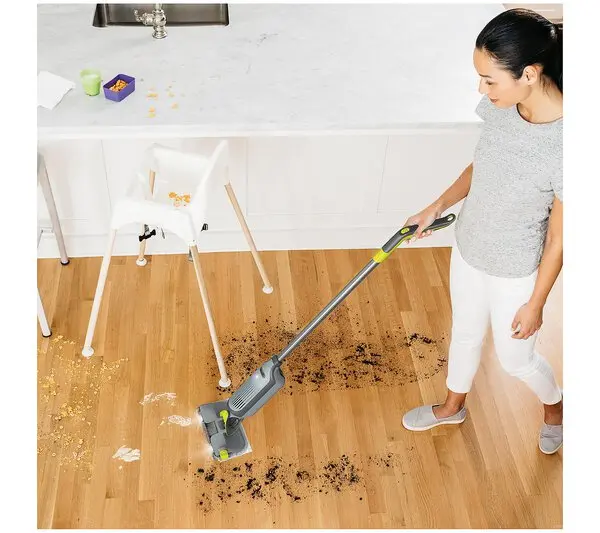 SHARK Vacmop Pro Cordless Hard Floor Mop