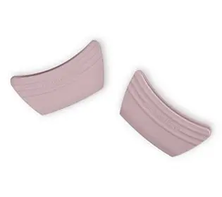 LE CREUSET Silicone 2-piece Pot Grips Set - One-color