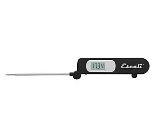 ESCALI Folding Digital Thermometer