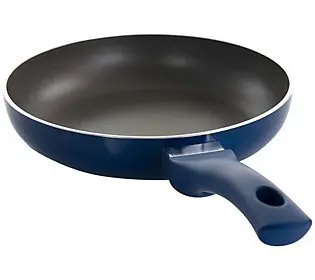 Gibson Home Charmont 9.5 In. Nonstick Aluminum Frying Pan - One-color