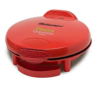 ELITE Gourmet 11' Quesadilla Maker