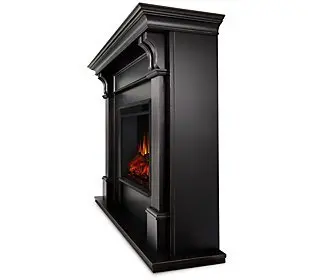 REAL FLAME Ashley Electric Fireplace