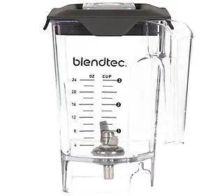 BLENDTEC Mini Wildside Jar - One-color