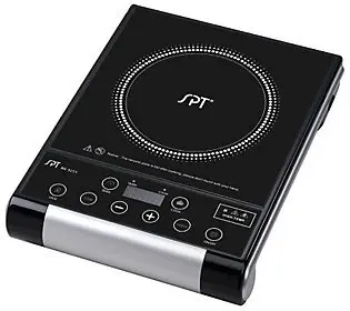 SPT Micro-electric Radiant Cooktop - One-color